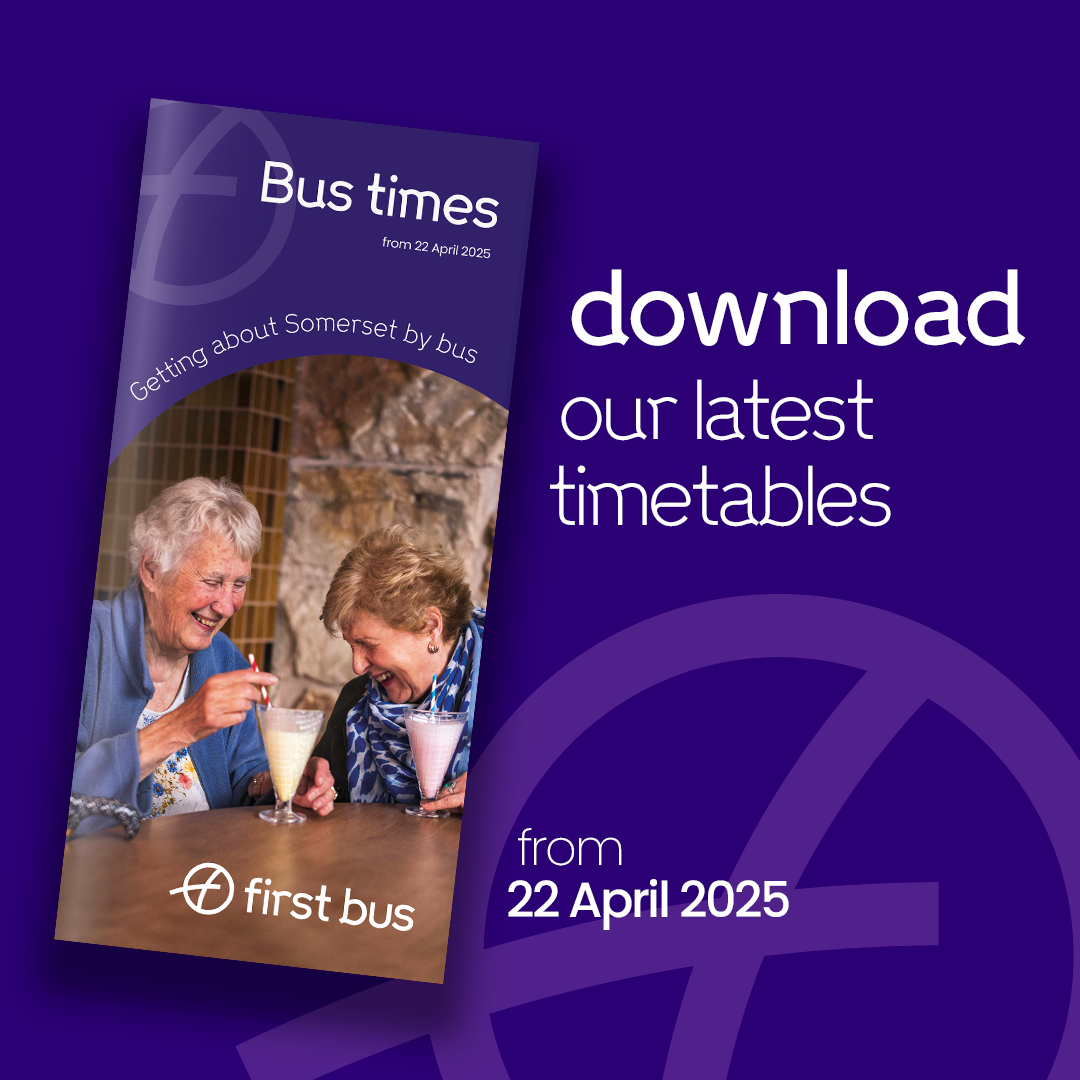 Timetables | First Bus